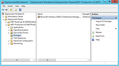 Installation Du Net Framework 35 Sous Windows 10 Msnloop
