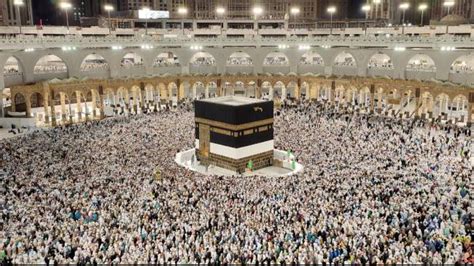 Panduan Lengkap Dan Syarat Pendaftaran Jadi Petugas Haji 2024