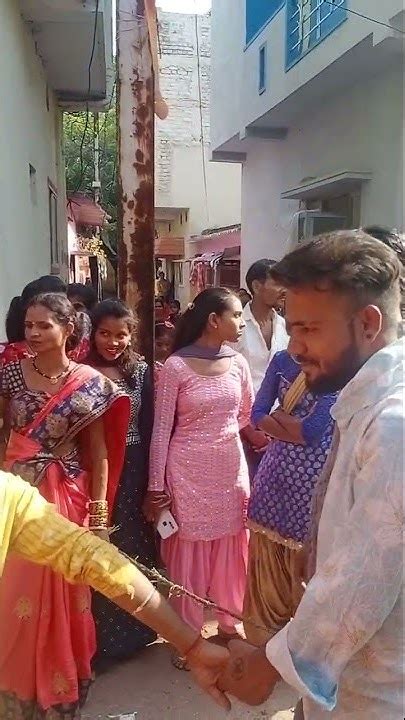 Gaura Gauri Visarjan 2022 Short Youtube