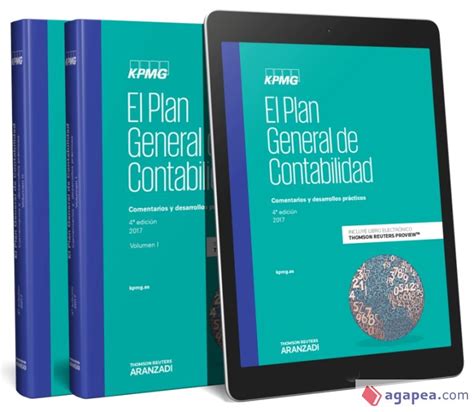 Plan General De Contabilidad El 2 Vol Comentarios Y Desarrollos