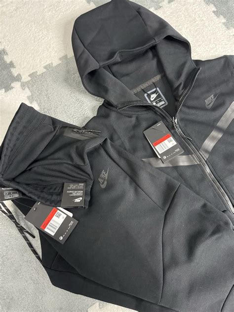 Спортивний костюм Nike Tech Fleece | костюм теч фліс | найк теч фліс: 2 ...