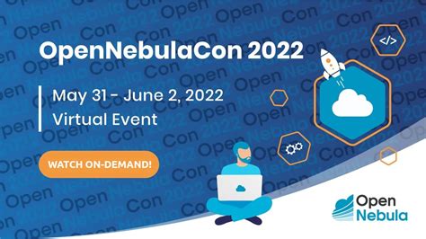 Opennebula 2022 Year In Review
