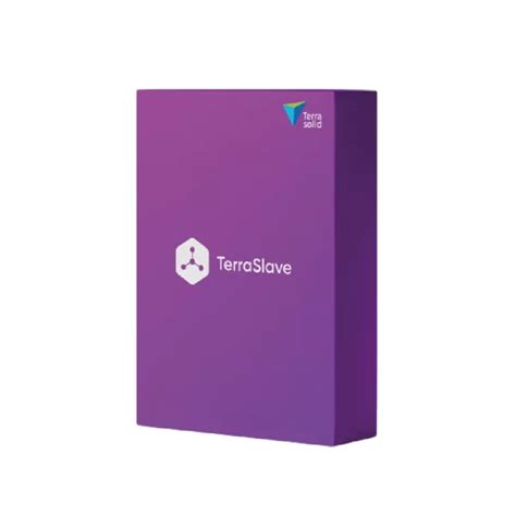 software terraslave full version geotop perú