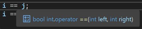 Compiler Lacks Ways To Get To The Built In Operator Methods It