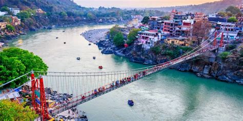 Best Places To Visit In Haridwar Tourist Places In Haridwar