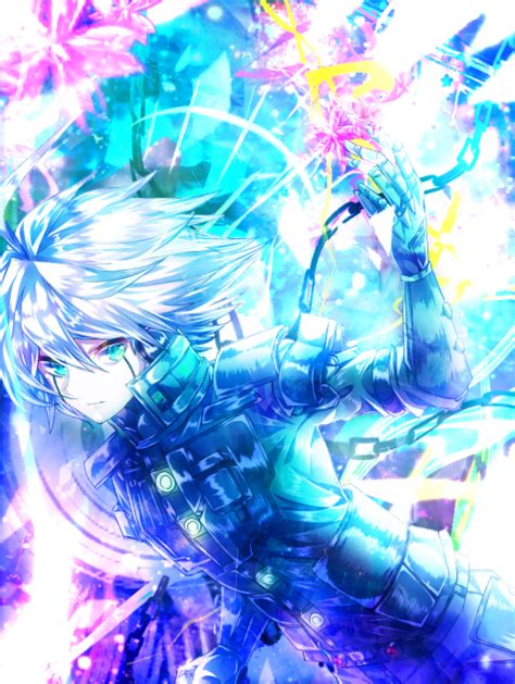 ダンガンロンパv3 キーボ Ibispaint