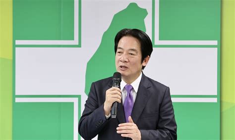 《台獨黨綱》早已完成歷史任務，賴清德應該毅然讓它走入歷史 Tnl The News Lens 關鍵評論網