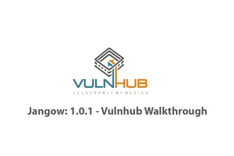 Jangow 1 0 1 Vulnhub CTF Walkthrough Pentestguy