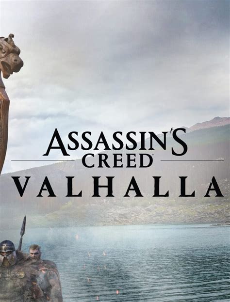 Assassin's Creed Valhalla PC » Oyundukkanim