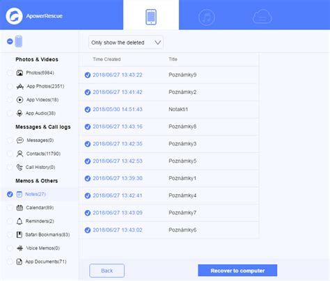 How To Restore Disabled IPad