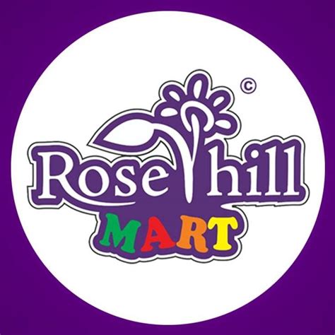 Rosehill Mart Rosehill Mart Added A New Photo