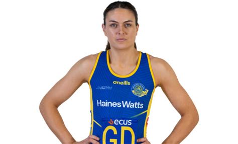 Team Bath And England Defender Tash Pavelin To Miss 2023 Netball Super