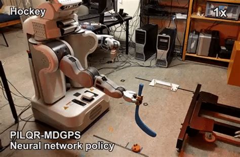 Model Based Reinforcement Learning From Pixels With Structured Latent Variable Models Robohub