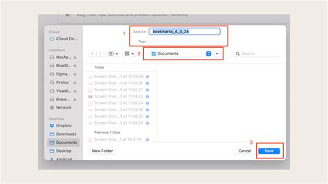 Forget The Rest Heres Why Brave Browser Bookmarks Should Be Your Go