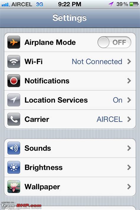 The Iphone Thread Page 273 Team Bhp