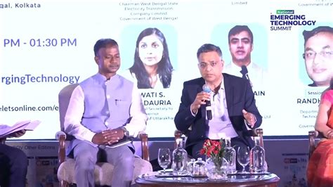 Technological Way Forward For Ensuring A Green And Sustainable Environment Elets Insights