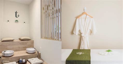 Treehouse Massage Experience In Phuket Klook