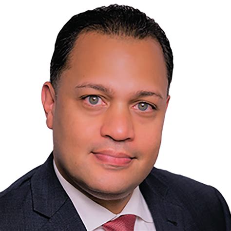 Alexander Reyes Notable Hispanic Leaders 2022 Crains New York Business