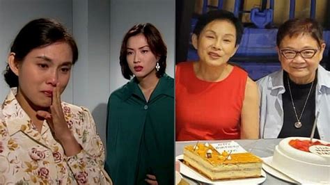 李影離世丨汪曼玲悼念故友揭李影「日飲6枝可樂」 「女兒」鄭秀文鄧麗欣深感難過