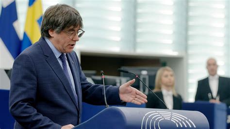 Hiába az amnesztiatörvény Carles Puigdemont nem menekül a hatóságok elől