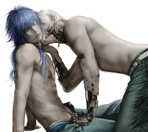 Seragaki Aoba And Clear Dramatical Murder Drawn By Kk1y0sh1 Danbooru