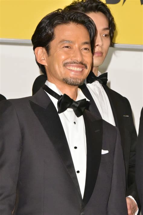 松坂桃李、『孤狼の血』役所広司とのバディ関係は「宝」 ／2018年4月25日 写真 映画 ニュース クランクイン！
