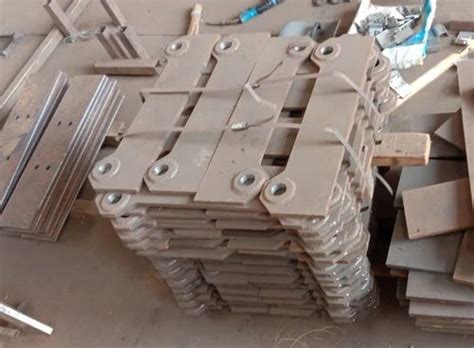 Industrial Mild Steel Fabrication Services In Chennai Id 2850230649148