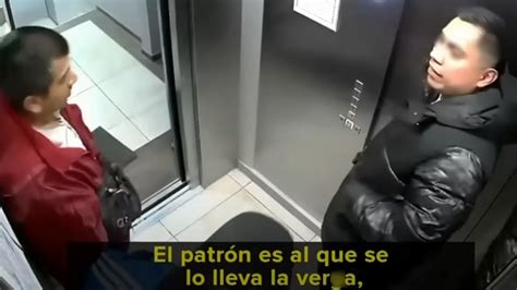 El patrón nos va a decir que cómo puede ser posible los nuevos videos revelados del atentado