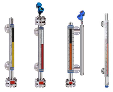 Veksler Magnetic Level Indicator At ₹ 9400 Piece In Vadodara Id