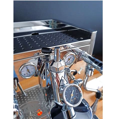 Coffee Sensor Flow Control Device For E61 Groupheads — Coffee Addicts
