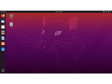 Dual Boot Ubuntu LTS With Windows BounceGeek