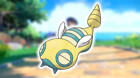 Pokémon Scarlet And Violet How To Evolve Dunsparce Into Dudunsparce