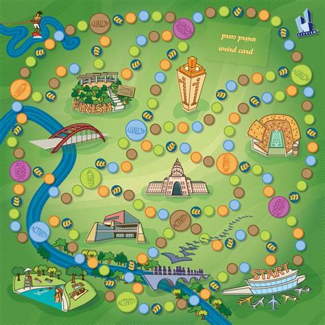 board game | Карта, Настольные игры, Для детей