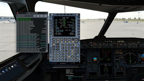 Wrong Dataref For V Speeds And Flex Temp Airbus A321 X Planeorg Forum