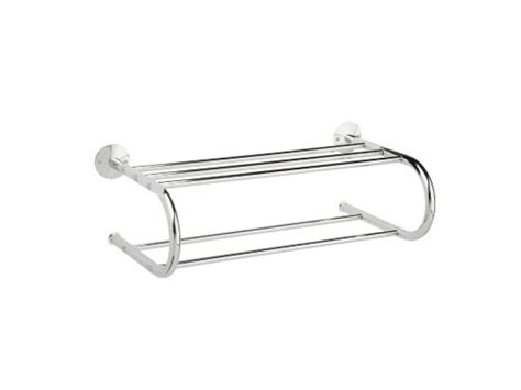 პირსახოცის საკიდი Ø19 Mm