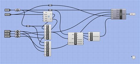 Grasshopper Productivity Plugins I Use To Reduce Wires Grasshopper