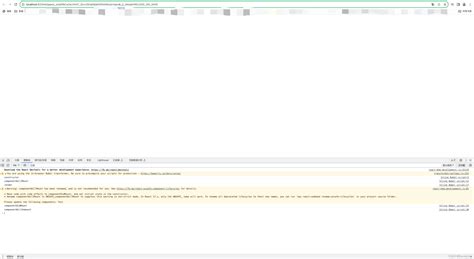 笔记十一、（旧）深入理解react的生命周期—挂载阶段react Dom 挂载后 Csdn博客