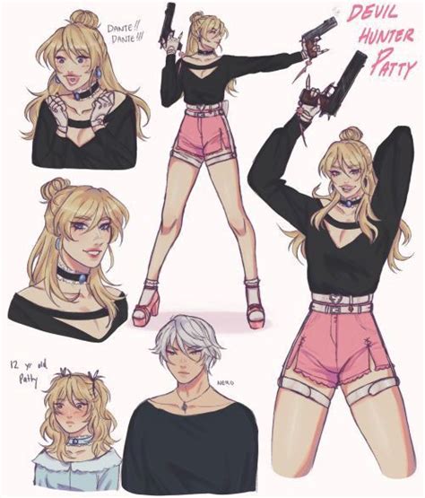 Anime Character Drawing Character Art Character Design Type Of