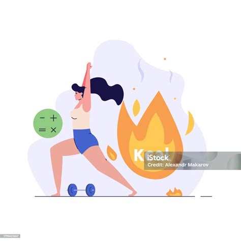 다이어트 계획으로 체중을 감량하는 행복한 여성 칼로리 계산의 개념 영양 및 다이어트를 위한 다이어트 앱 체중 감량 계산기 식사