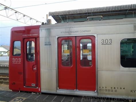 303系電車 AlmightyTrainSite