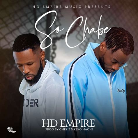 Hd Empire So Chabe Afrofire