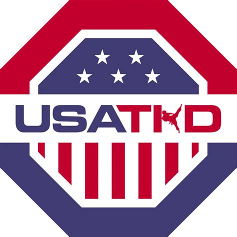 Usa Taekwondo Cj Nickolas Advances To Quarterfinals With Thrilling Comeback Win In Mens