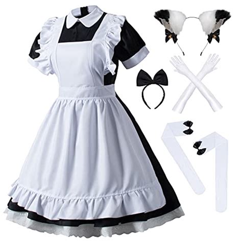 Dienstmädchen Outfit Die 15 Besten Produkte Im Vergleich Wiki Der Liebe