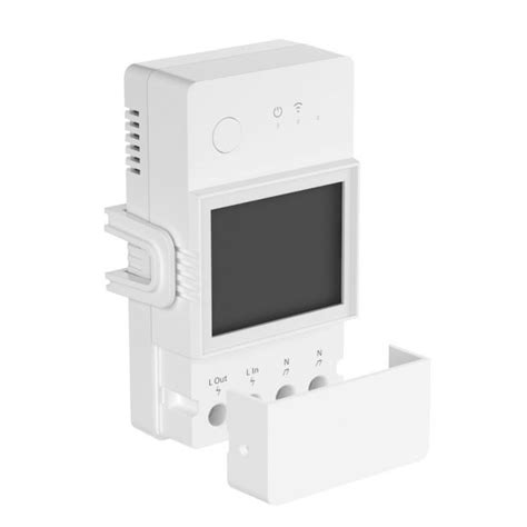 Sonoff Powr320d