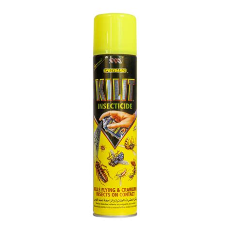 Kilit Insecticide Jasmine 300ml Miswa Chemicals Ltd