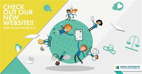 Visual Contracts On Linkedin Visualcontracts Visualcontracts Contractdesign