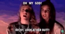 Omg Becky S Tenor