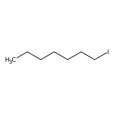 1 Iodoheptane 98 Stab With Copper Thermo Scientific Chemicals