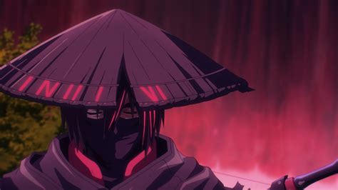 緋紅結繫 第6集線上看 動作冒險、超能科幻 動漫 Myvideo｜陪你每一刻
