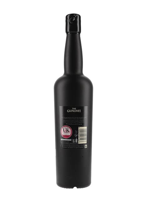 Glenlivet Alpha Lot 158081 Buysell Speyside Whisky Online